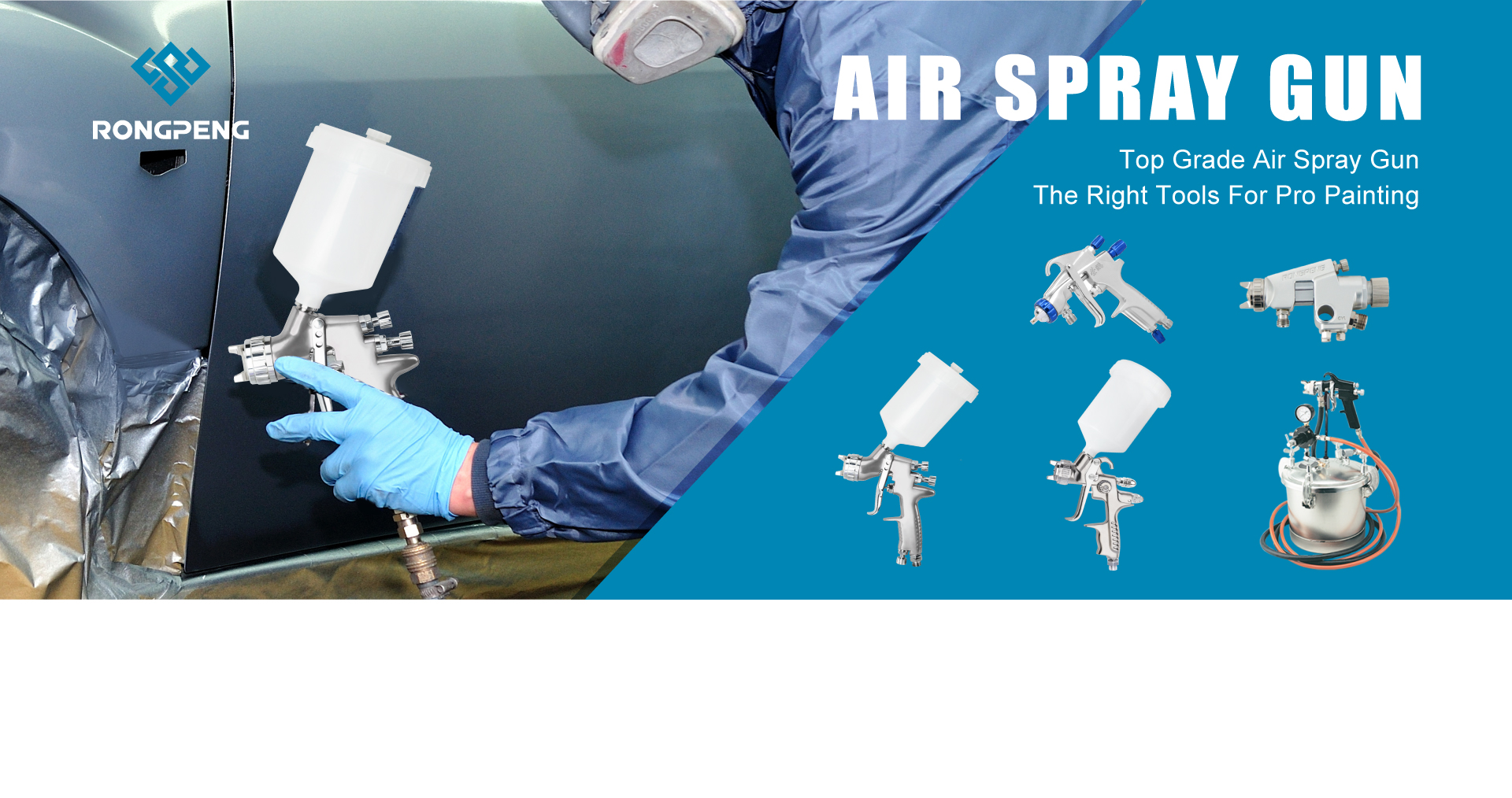 Spray Gun Manufacturer|Airless Paint Sprayer Supplier|Air Nailer ...