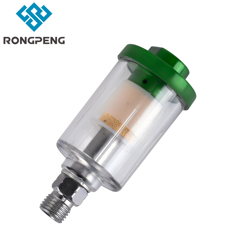 Mini In-Line Water Trap Filter RP8054