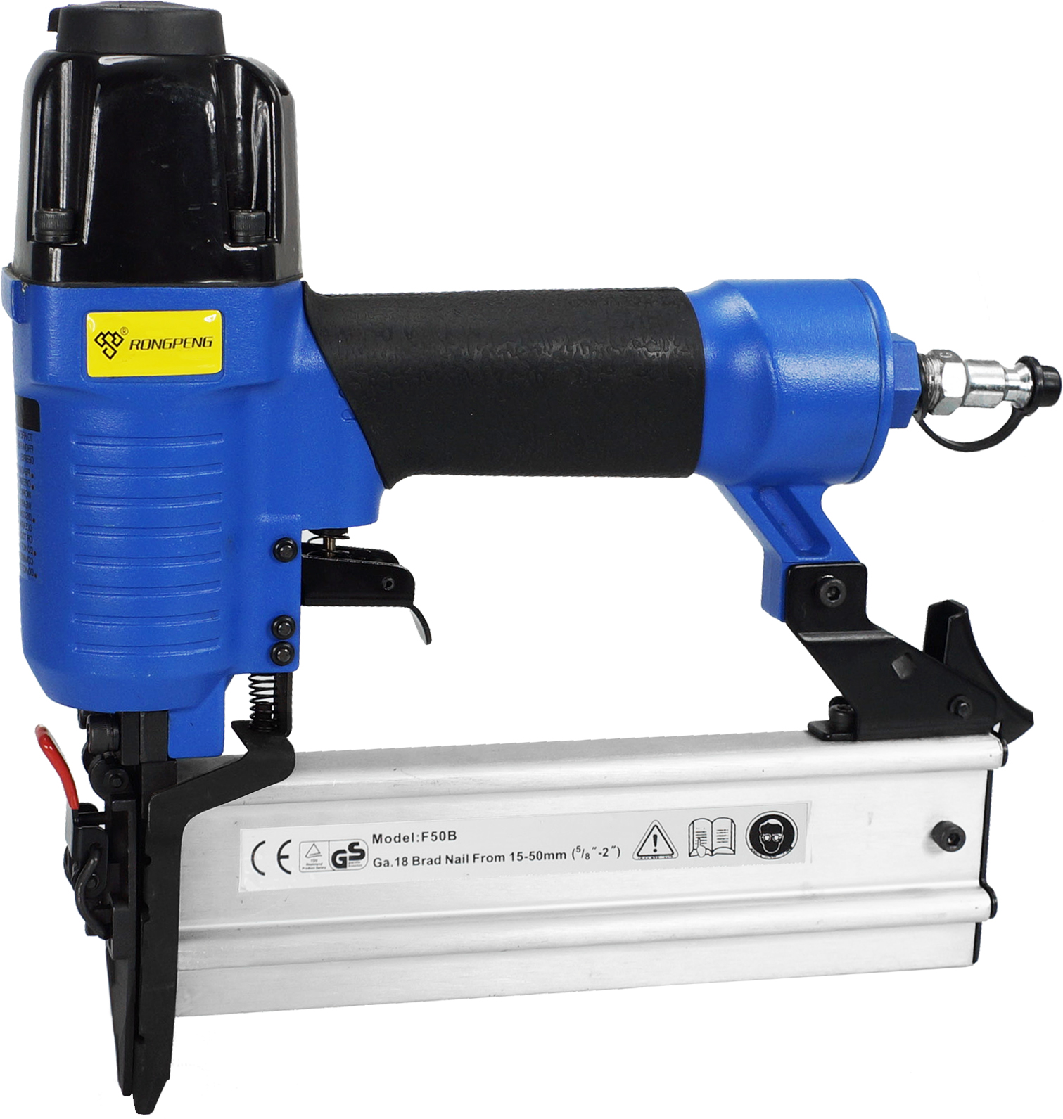 Ga18 Brad Nailer