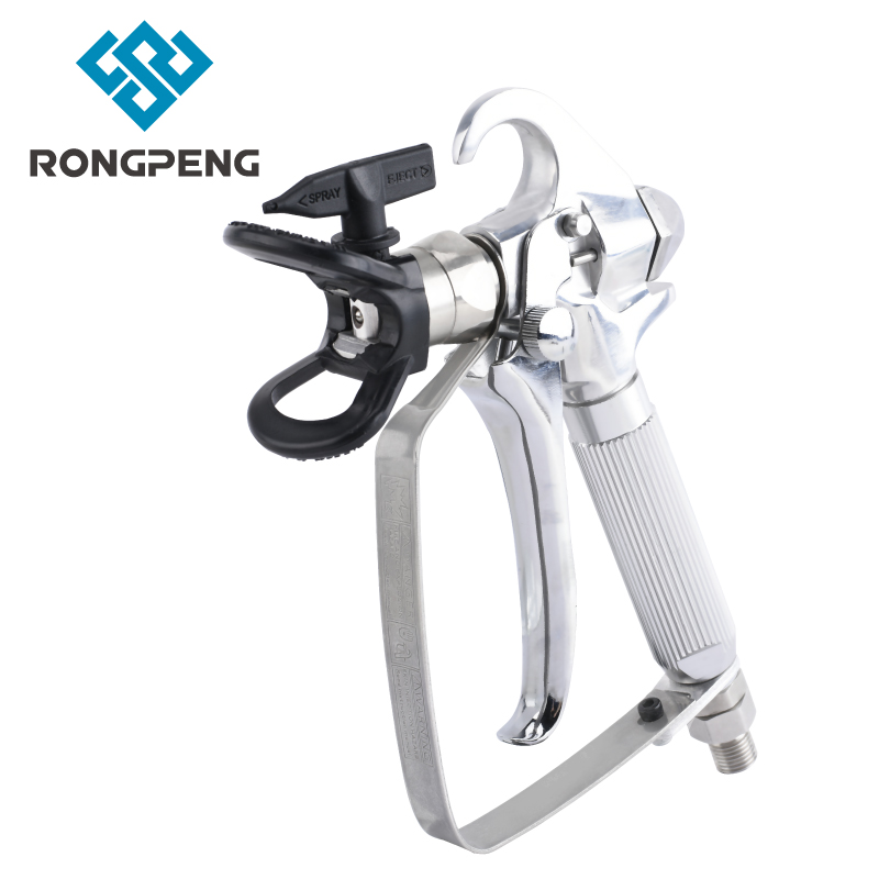 Airless Spray Gun