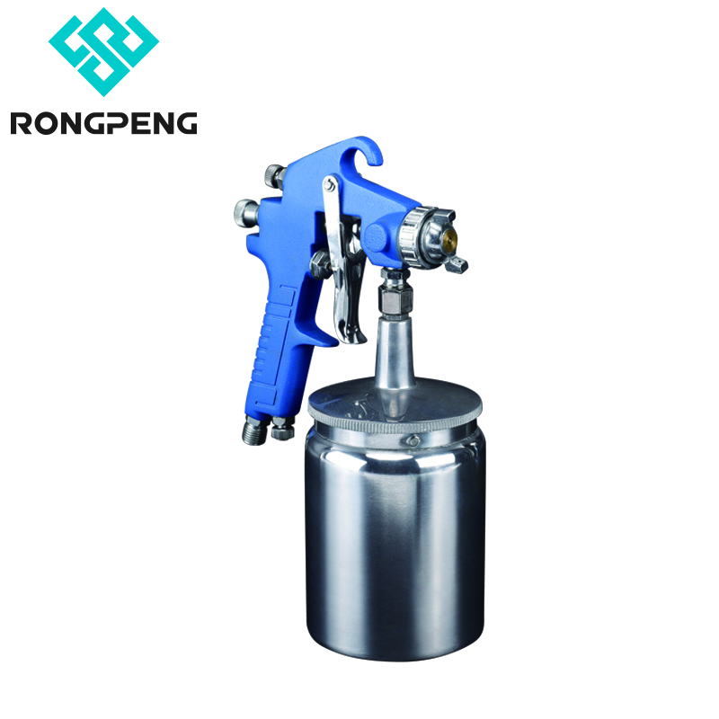 High Pressure Spray Gun W-71S