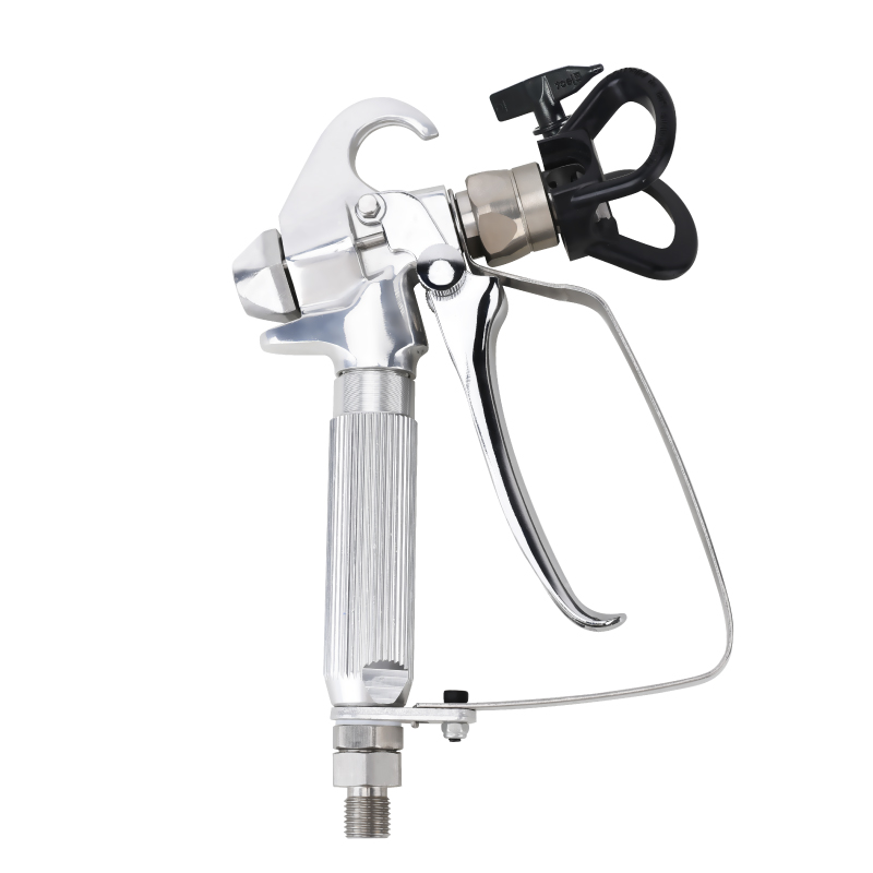 Airless Spray Gun 818C