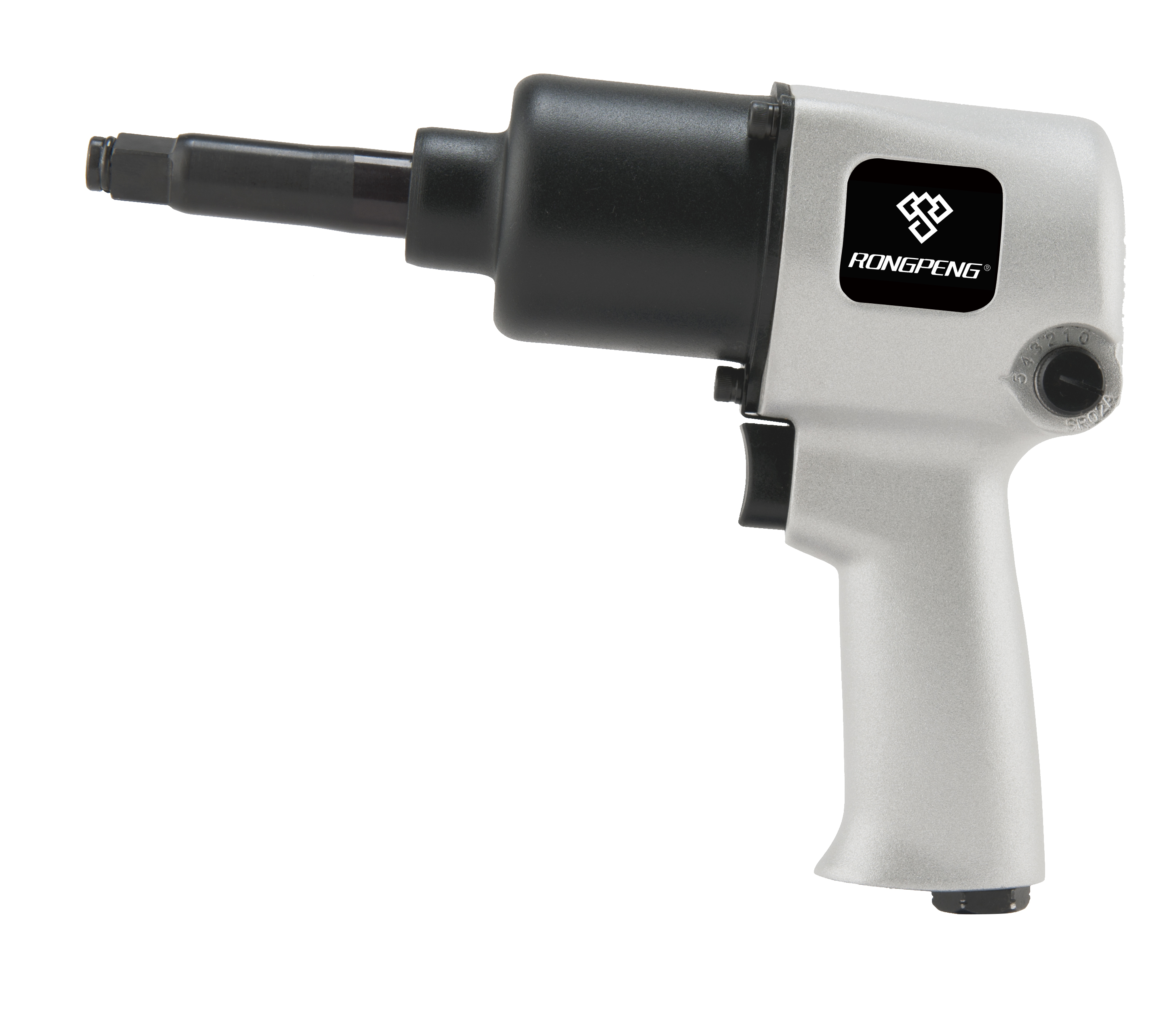 1/2 Inch Impact Wrench