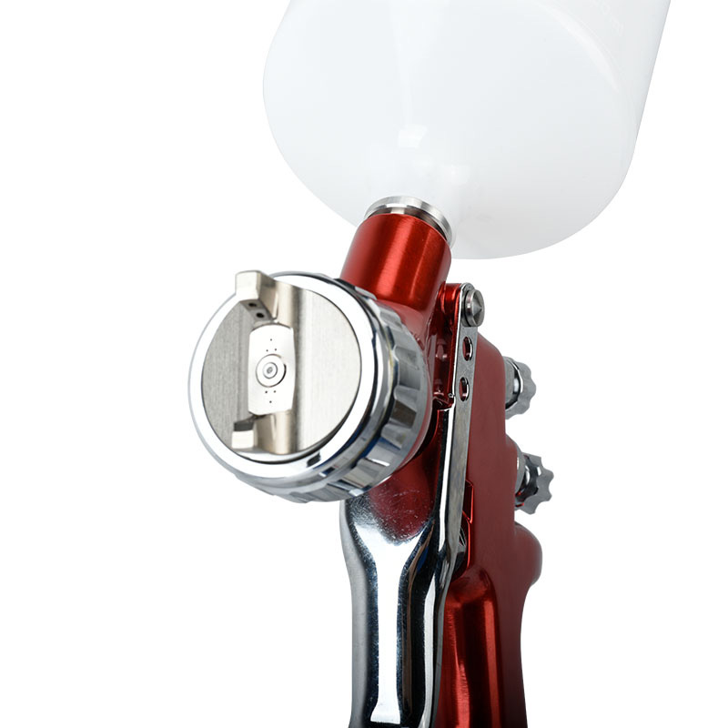High Volume Low Pressure (HVLP) Spray gun R804