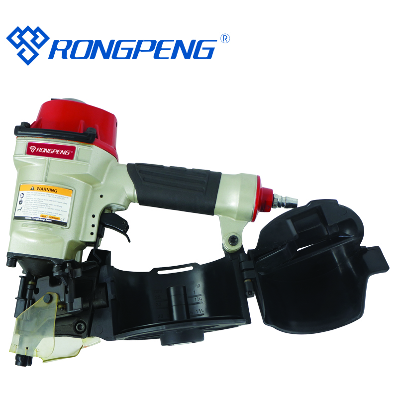 Coil Pallet Nailer MCN55