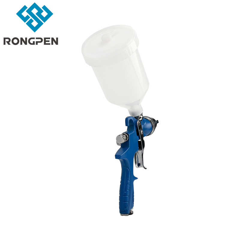 HVLP Spray Gun AS1006