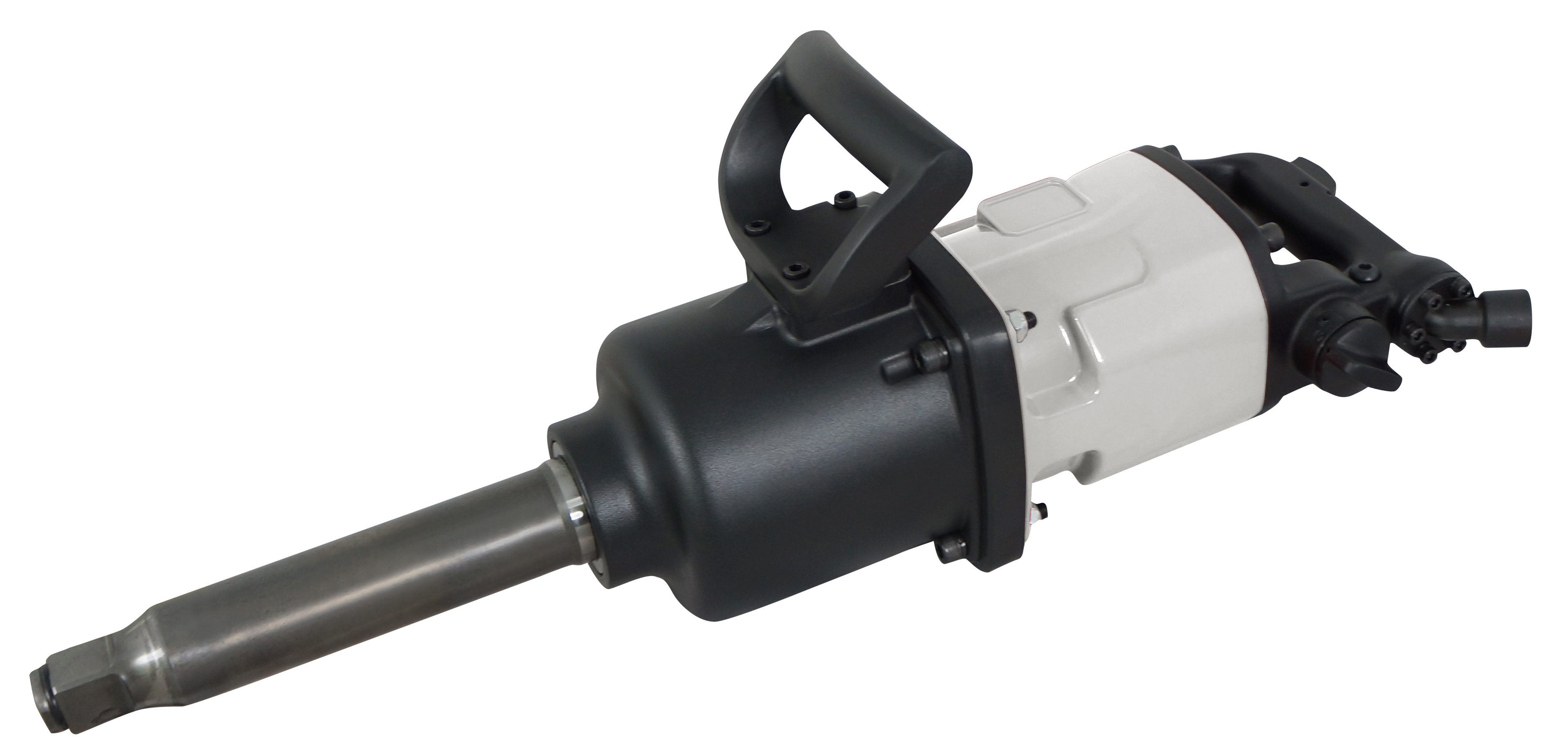 1" Impact Wrench