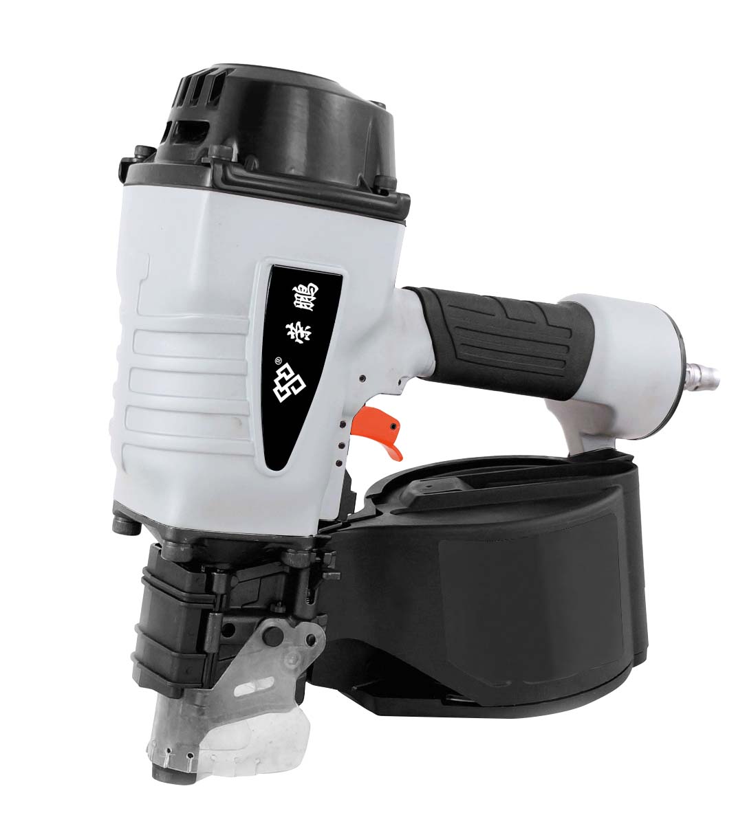 Coil Pallet Air Nailer