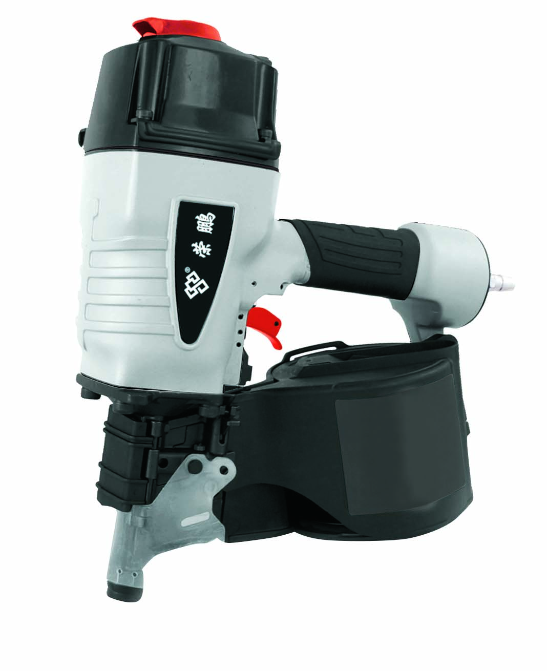 Coil Pallet Air Nailer