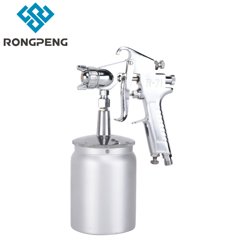 Air Spray Guns