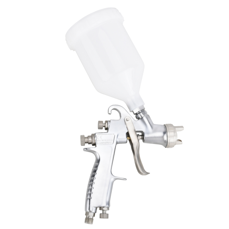 Industrial Spray Gun W-400