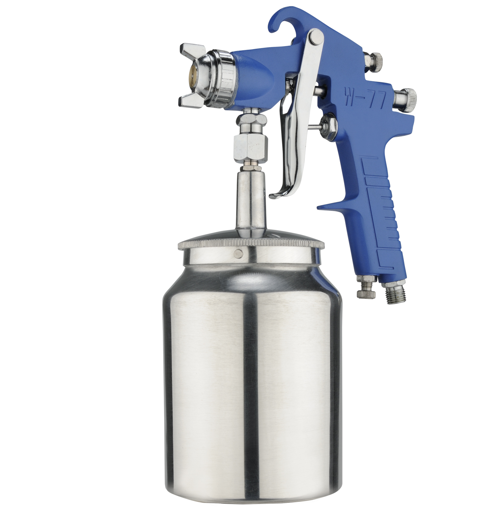 High Pressure Spray Gun W-77S