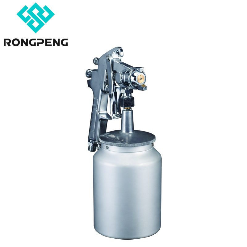 High Pressure Spray Gun W-71G