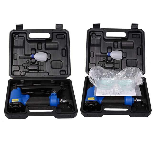 Ga20 Wide Crown Stapler 1013J
