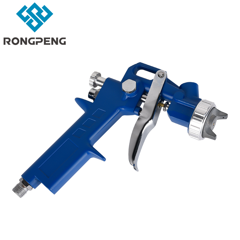 High Pressure Spray Gun 990