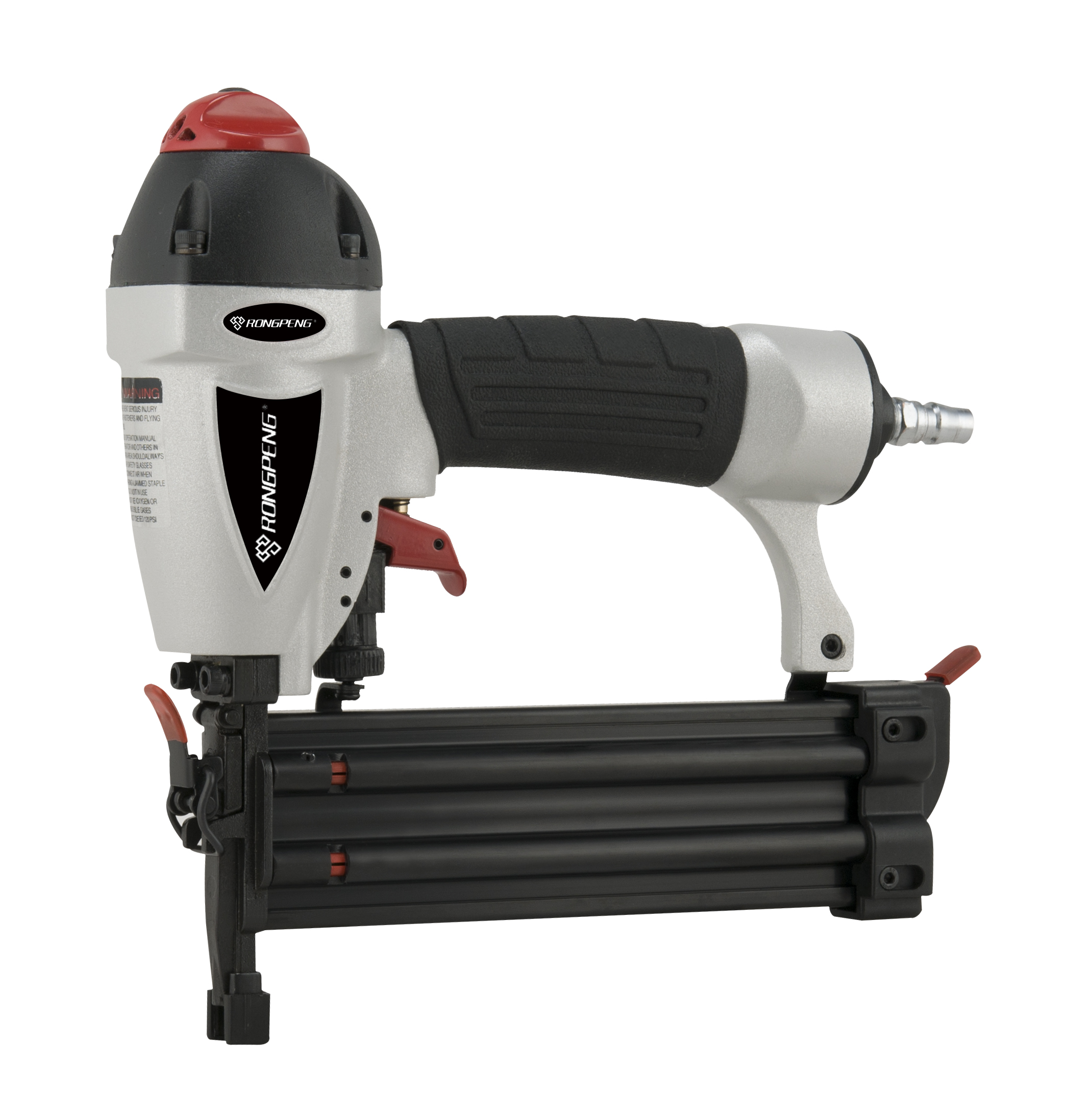 Series Nailer