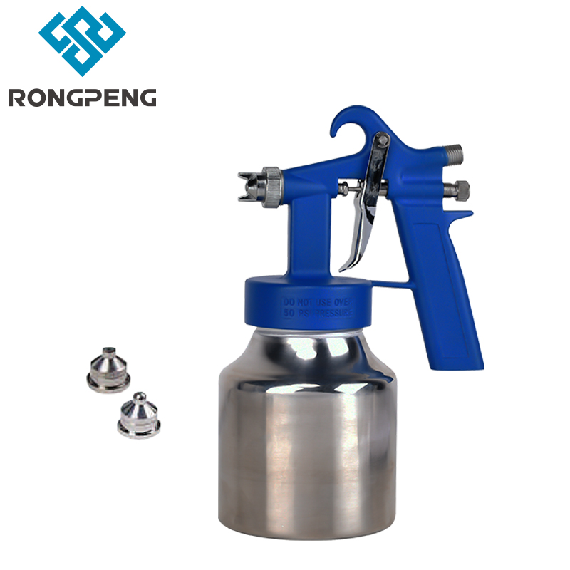Low Pressure Spray Gun 472