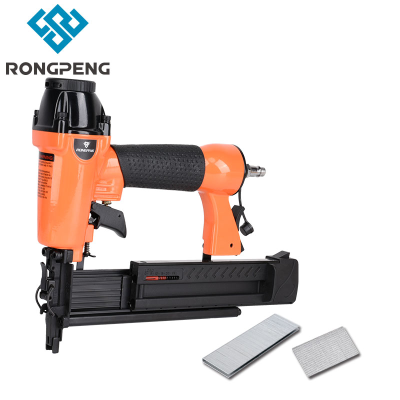 Q Series 2-in-1 Nailer/Stapler SF5040Q