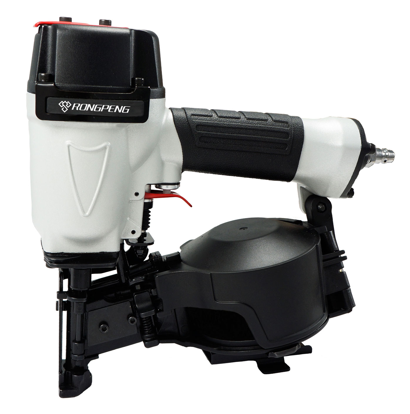 Carpenter Coil Roofing Nailer at Barbara Bowles blog