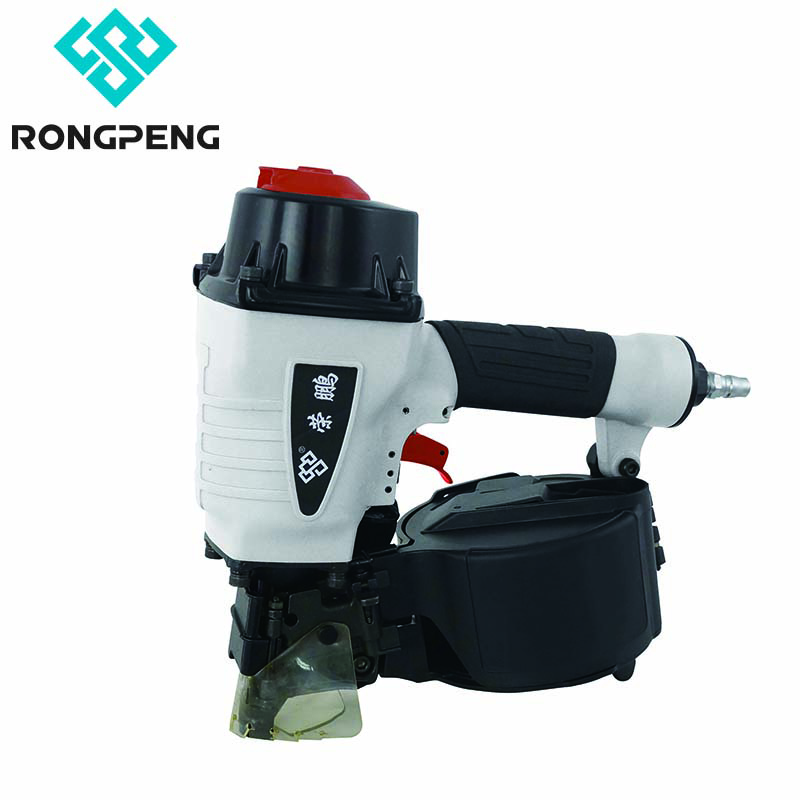 Coil Pallet Air Nailer