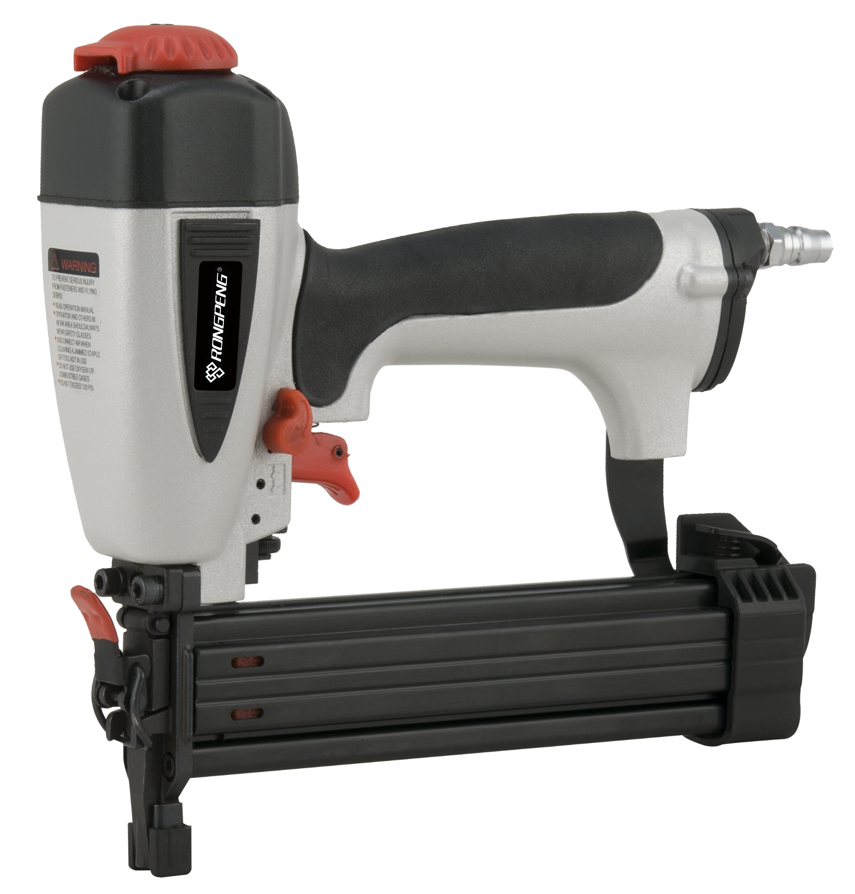 Air Nailer Lubrication at Maria Couch blog