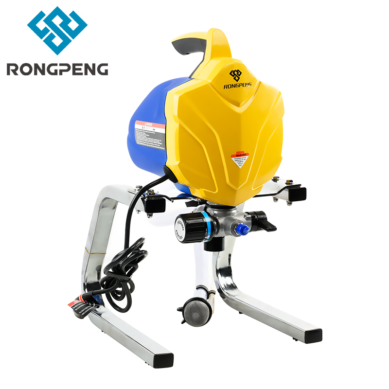 Airless Paint Sprayer