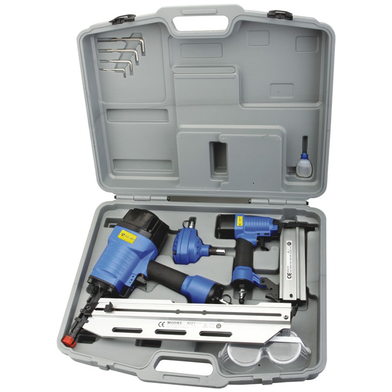 Air Framing Nailer Kits RP9203