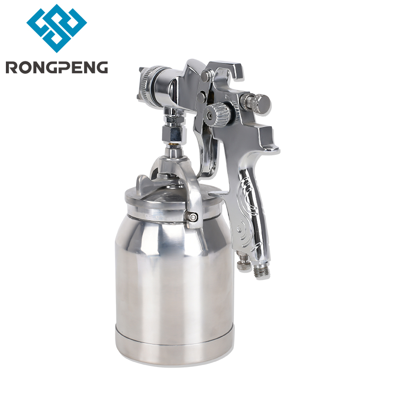 HVLP Spray Gun AS1009S