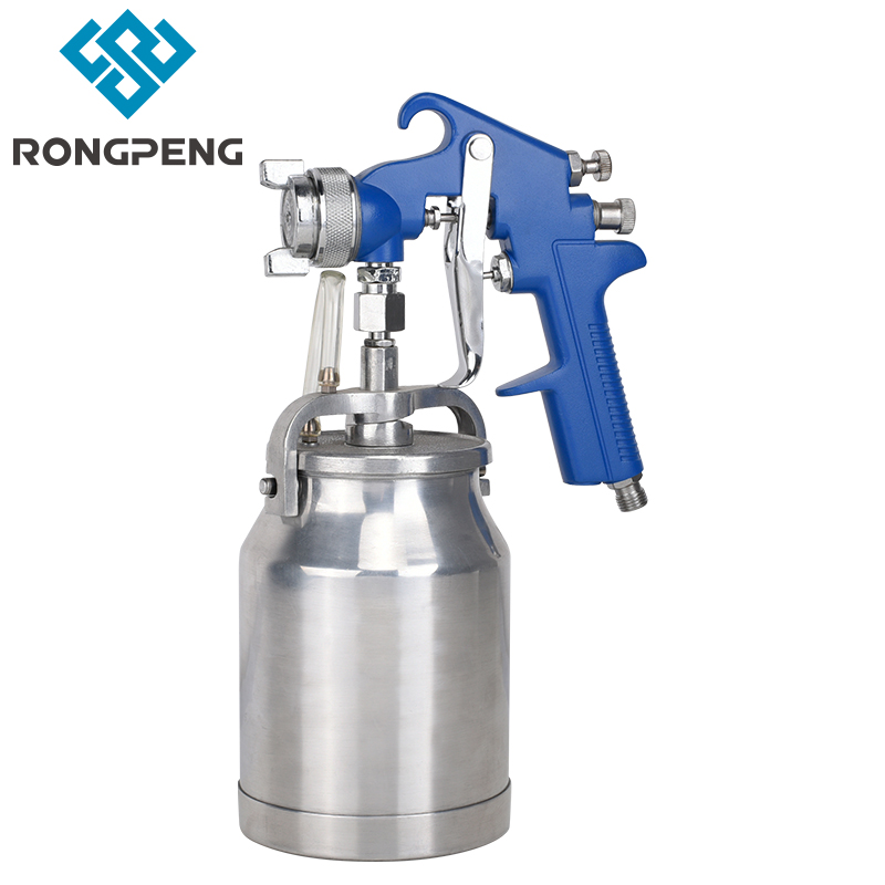 High Pressure Spray Gun 4001J