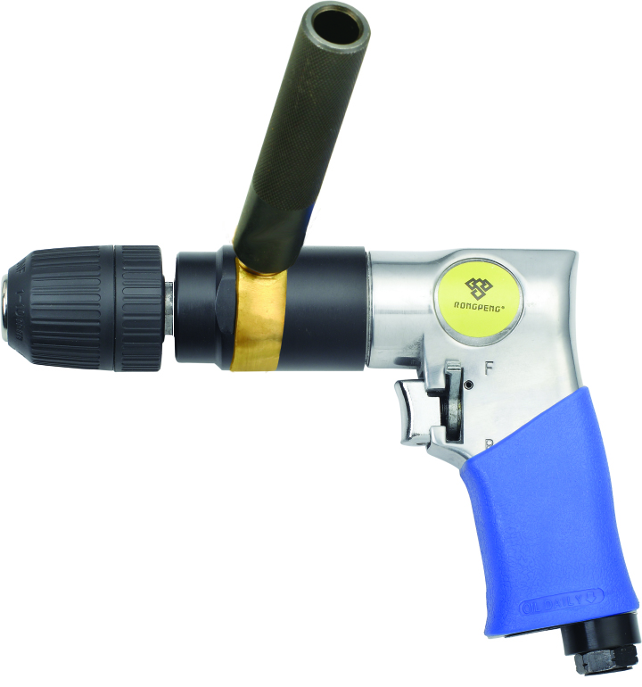 Pneumatic Tools