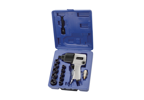 Pneumatic Tools