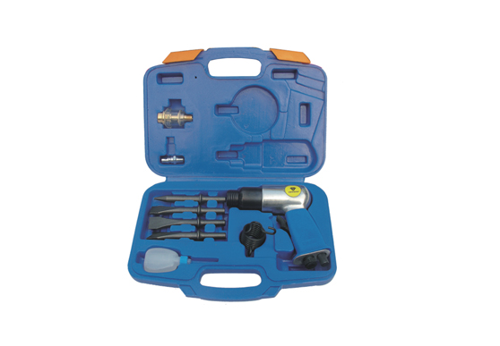 Pneumatic Tools