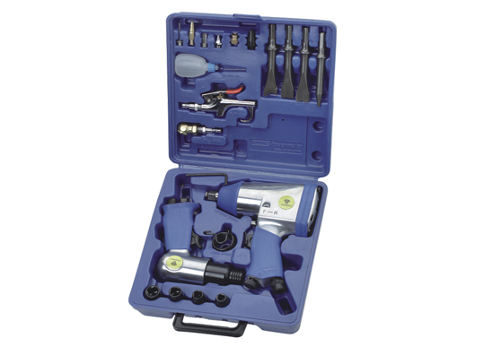 Air Tools Kits
