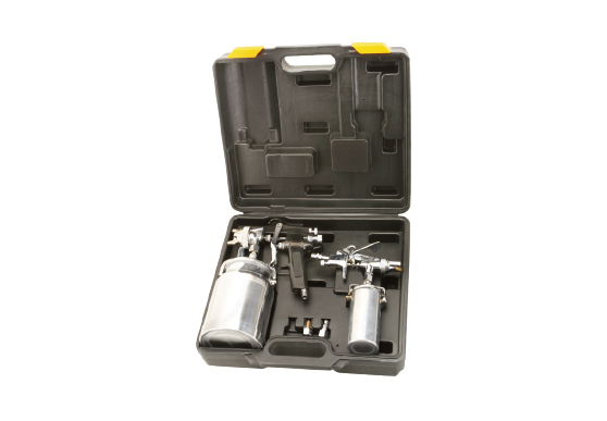 Spray Gun Kits R8802
