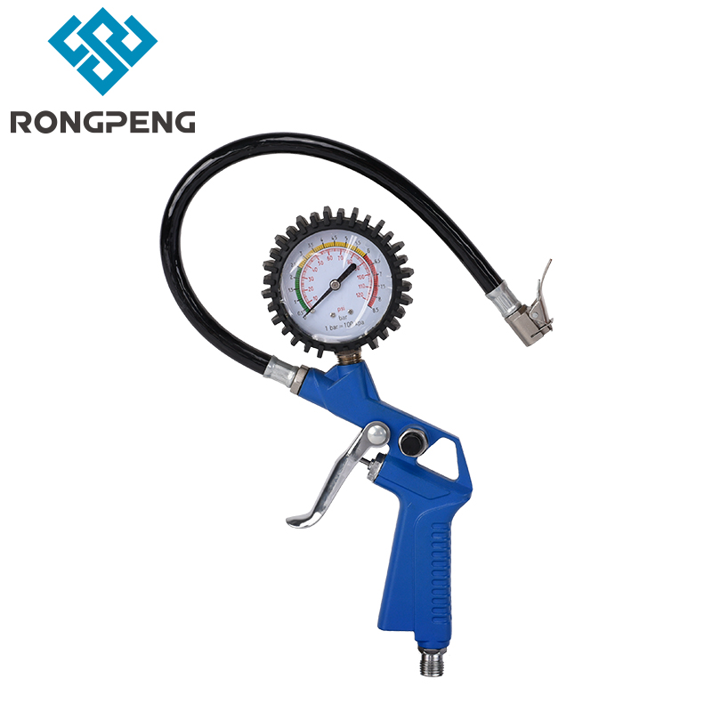 Tyre Inflating Gun R8037-1/TYQ