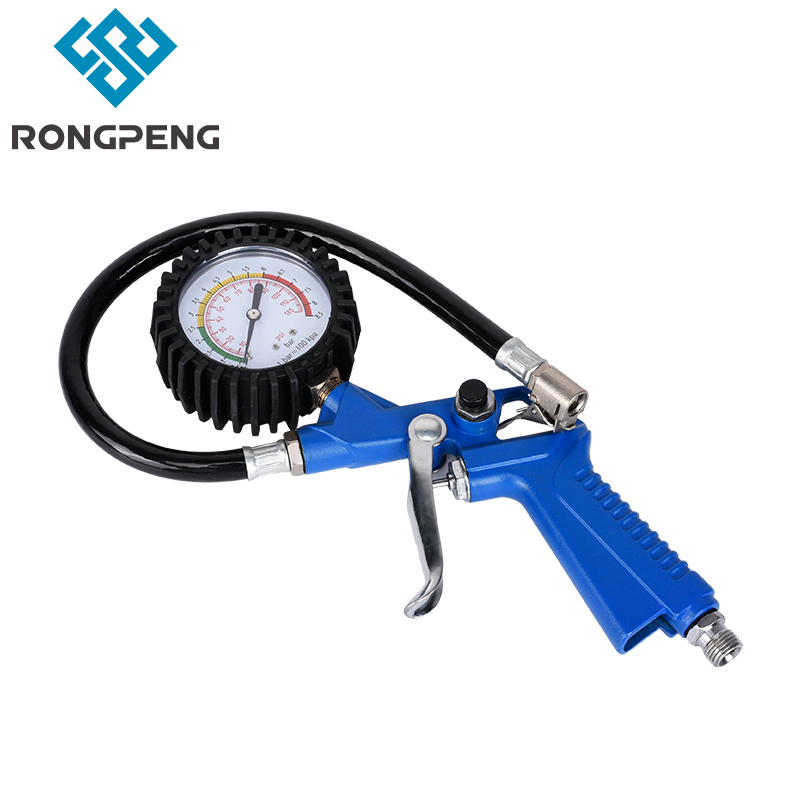 Tyre Inflating Gun R8037-1/TYQ