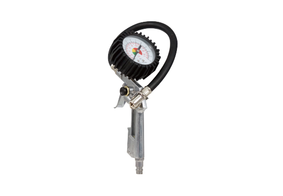 Tyre Inflating Gun