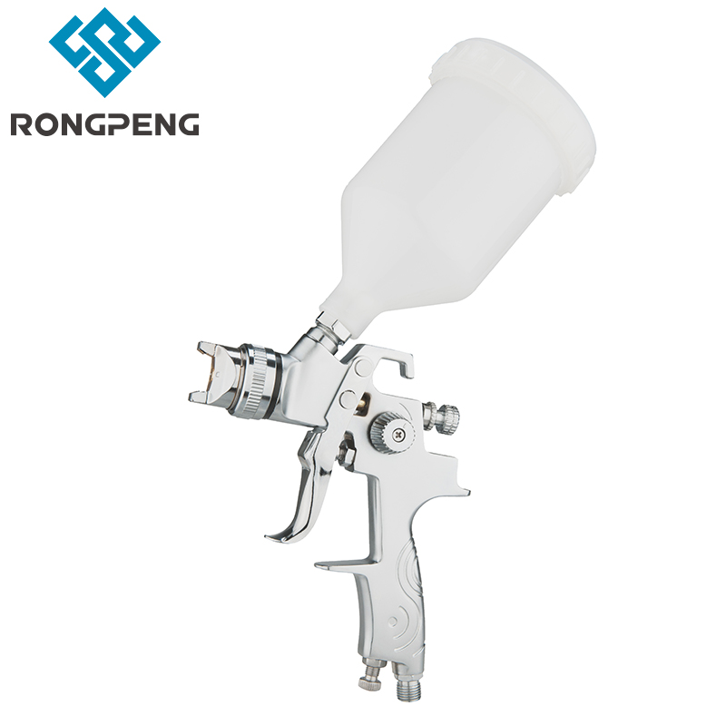 The Top 3 Best RONGPENG Hvlp Spray Guns