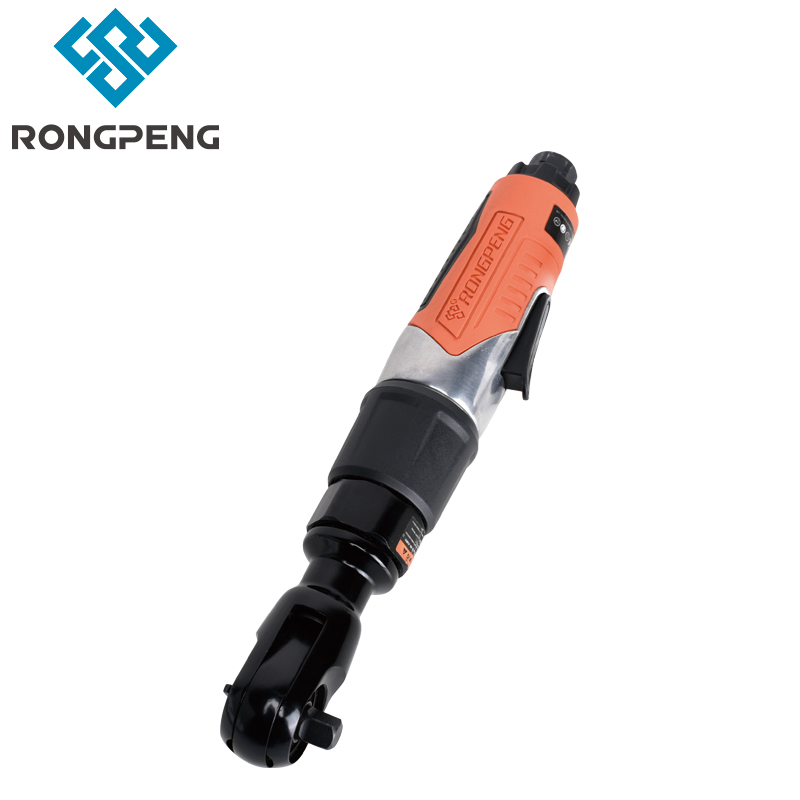 Pneumatic Air Ratchet Wrench Knowledge