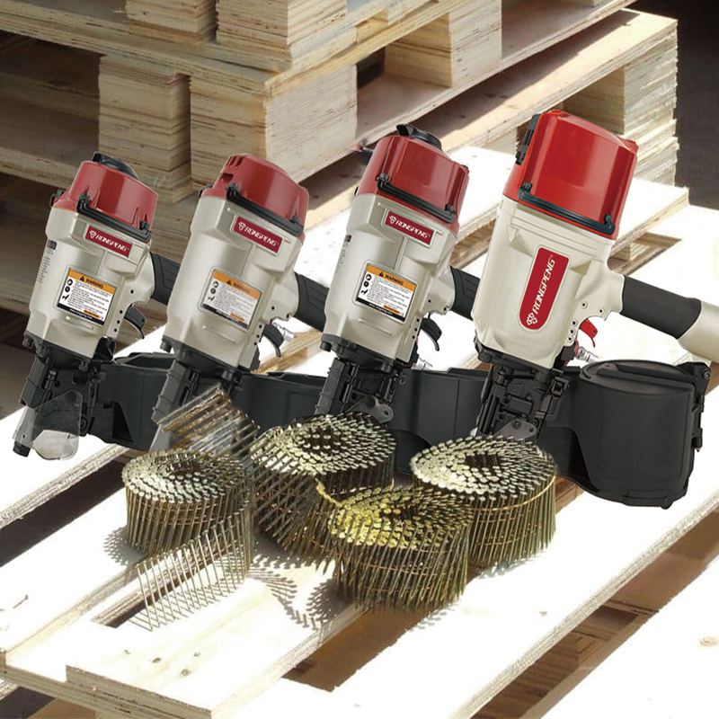 How To Use A Coil Nail Gun at Jeanne Phillips blog