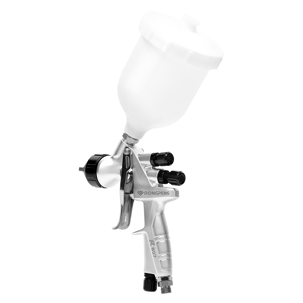 Reduced Pressure Spray Gun R807
