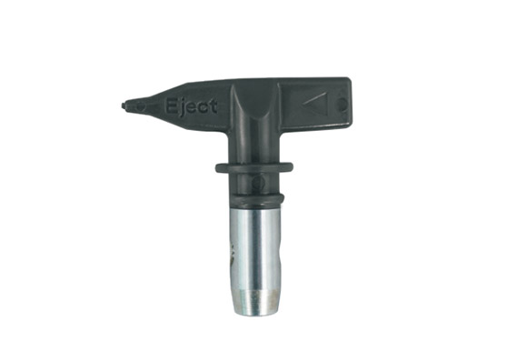 How To Choose The Correct Airless Paint Spraying Tip Size For Your ...