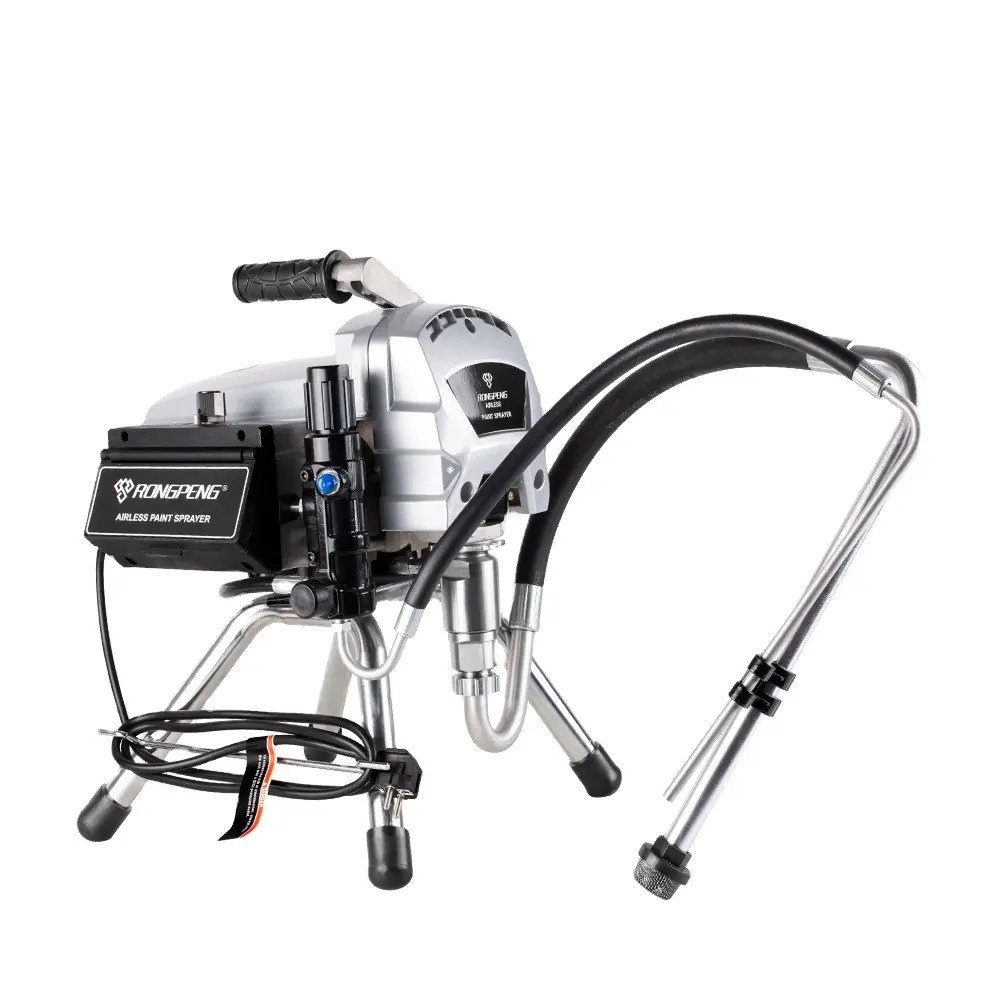 Semi-Professional Airless Sprayer